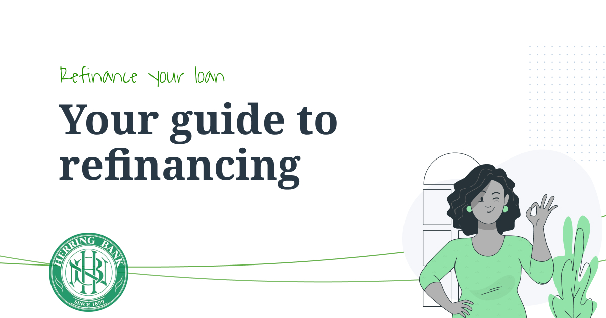 Your guide to refinancing - what you need to know before you refinance