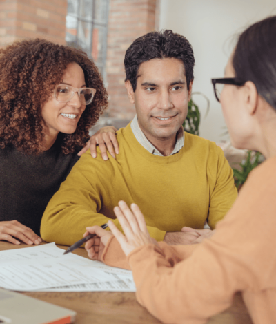 Refinance Your Texas Mortgage | Herring Bank
